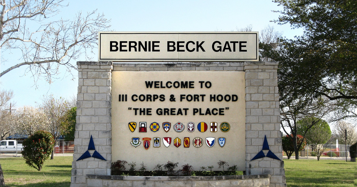 Fort Hood | Armor of God Catholic Radio