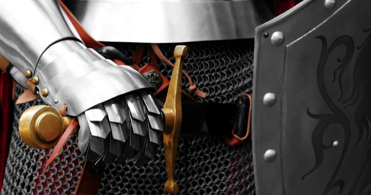 Mission | Armor of God Catholic Radio